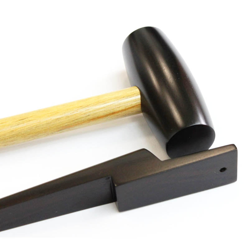 Sword Attacking Mallet for Swords – Meirin Sangyo