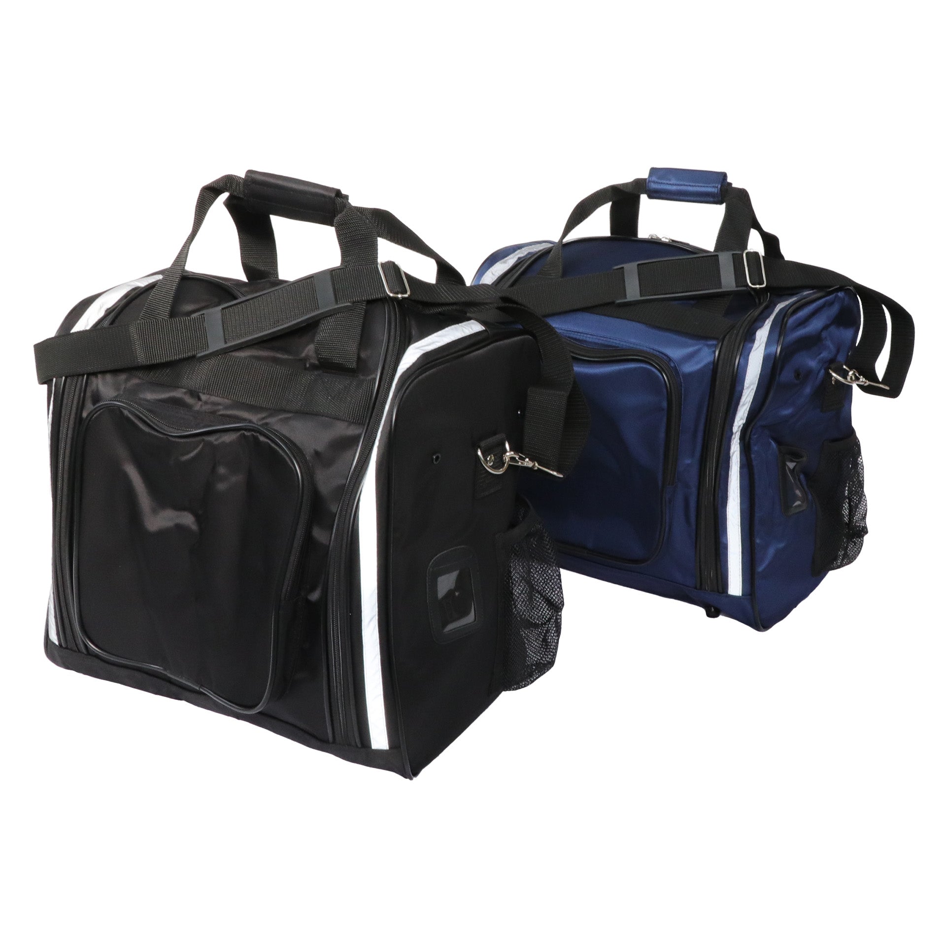 Kendo equipment bag [Boys' 3-way nylon Boston backpack] [Backpack / Ha ...