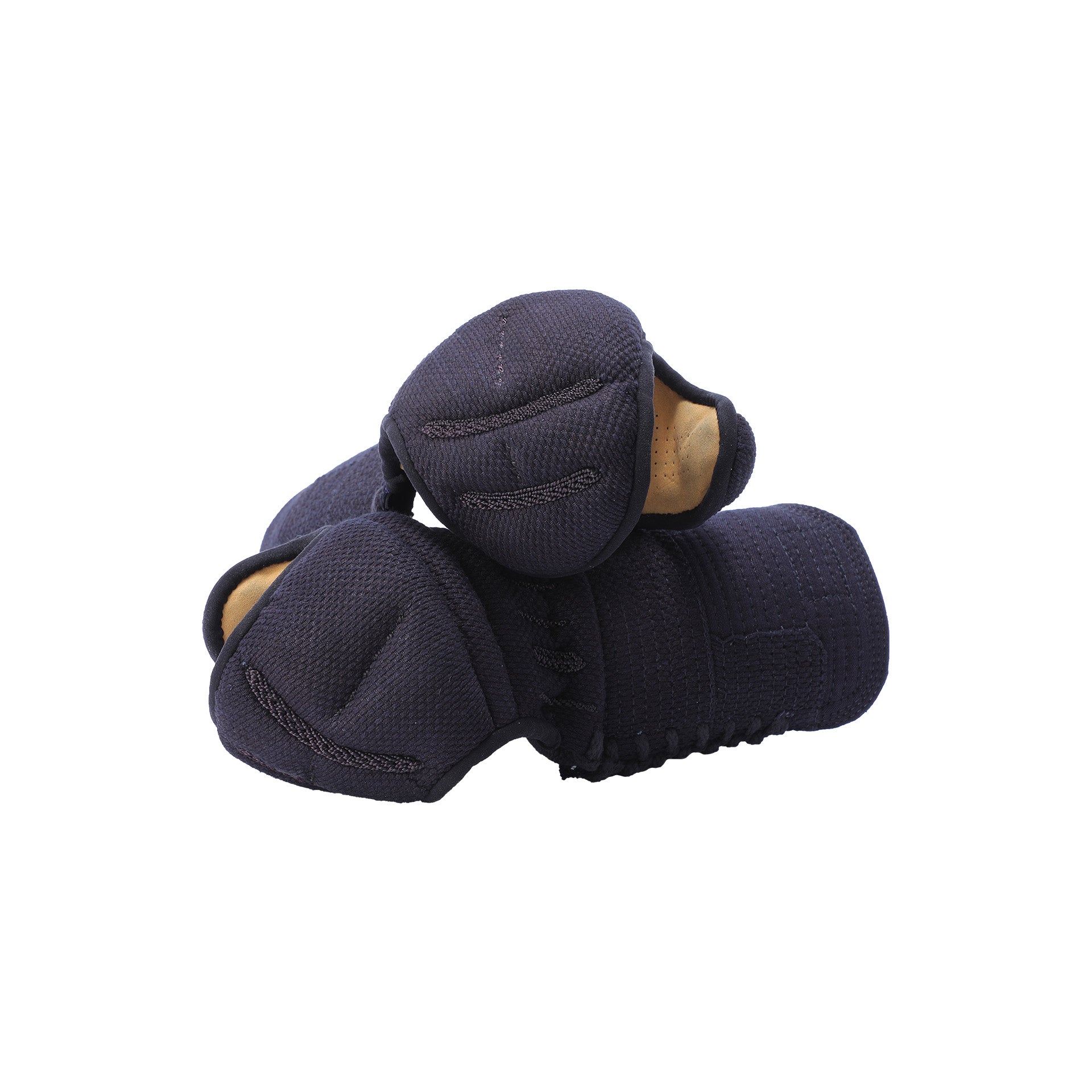 Super Practical Kendo Kote [Katsu] -KATSU-] Extremely thick and lighte ...