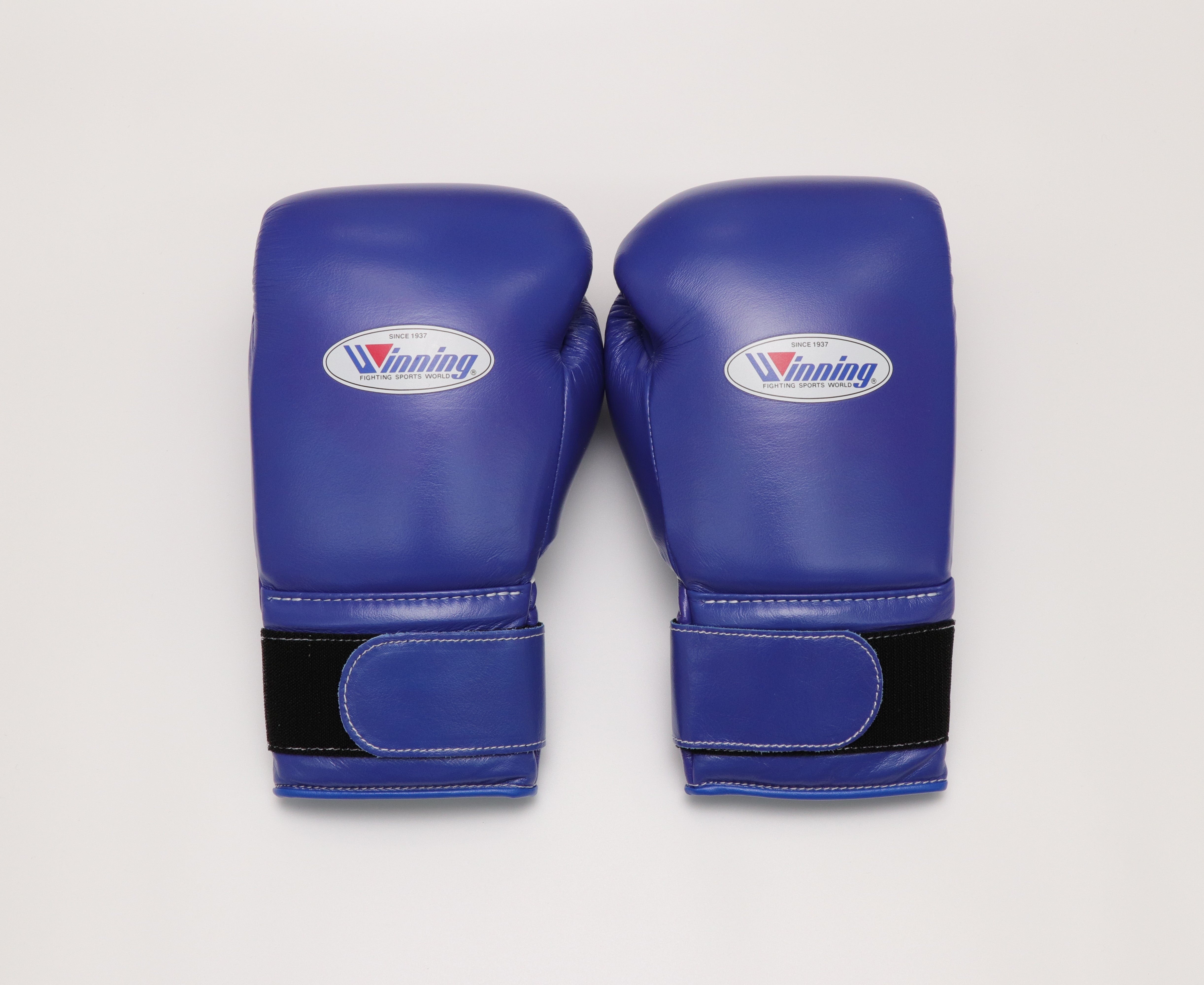 [No name] WINNING Boxing Gloves Velcro Type [MS-600-B] 16 oz. – Meirin ...