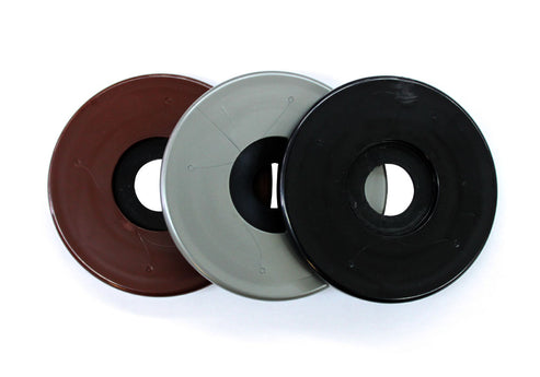 Large size "Ittai Tsuba" for bamboo swords – Meirin Sangyo